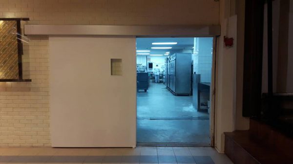 Project - Auto Door Malaysia